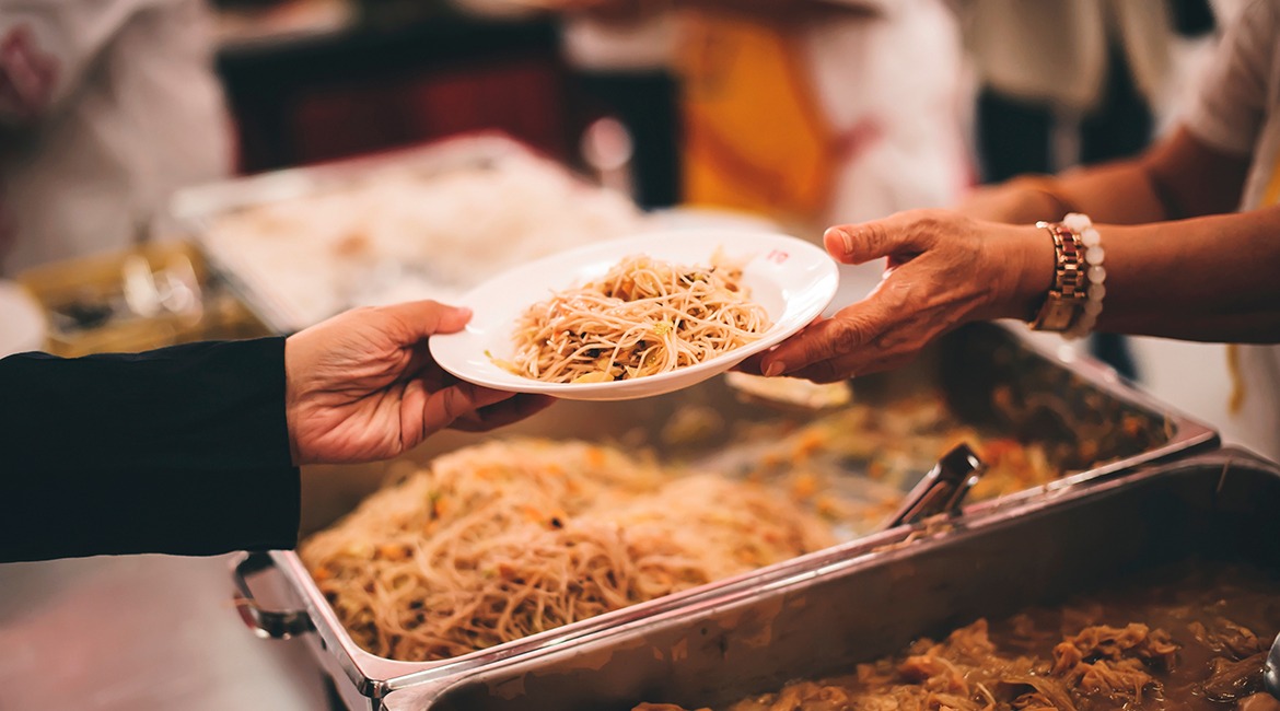 ΠΡΟΣΚΛΗΣΗ ΕΚΔΗΛΩΣΗΣ ΕΝΔΙΑΦΕΡΟΝΤΟΣ ΓΙΑ ΤΗΝ ΠΑΡΟΧΗ ΥΠΗΡΕΣΙΩΝ ΣΙΤΙΣΗΣ ...